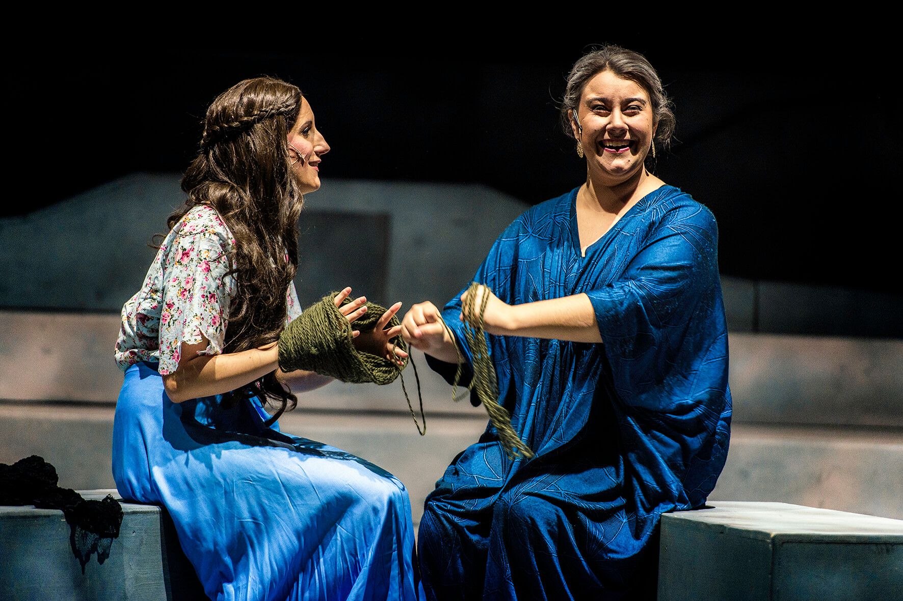 Ruth - The Family Musical